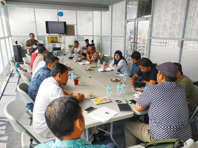 February 2019 – GeRAK Aceh